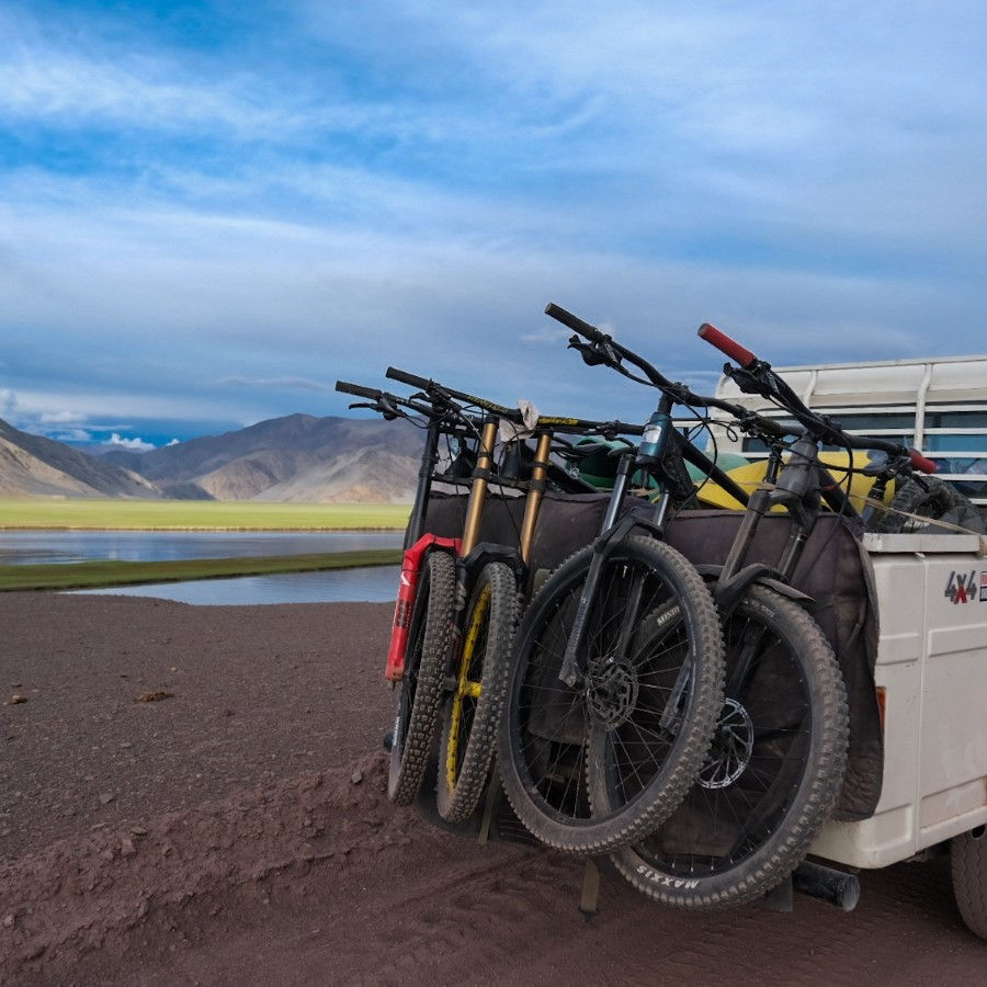 MTB Rentals in Ladakh | Rent Mountain Bikes in Leh Start from $25 ...